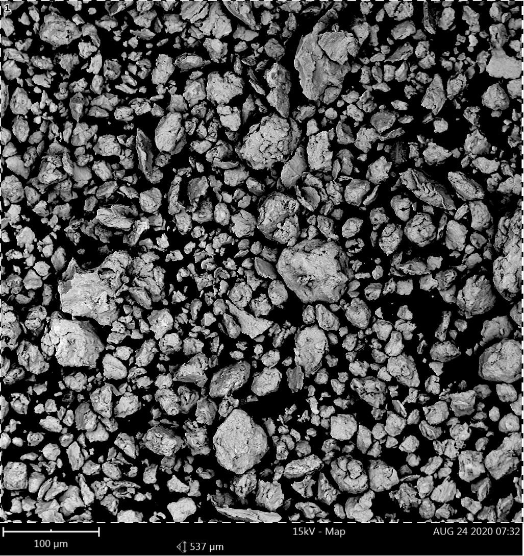 HfNbTiZr High Entropy Alloy Powder — Matsys HfNbTiZr High Entropy Alloy Powder — Matsys