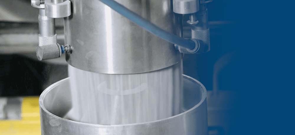 High Custom Powder Devices — Matsys