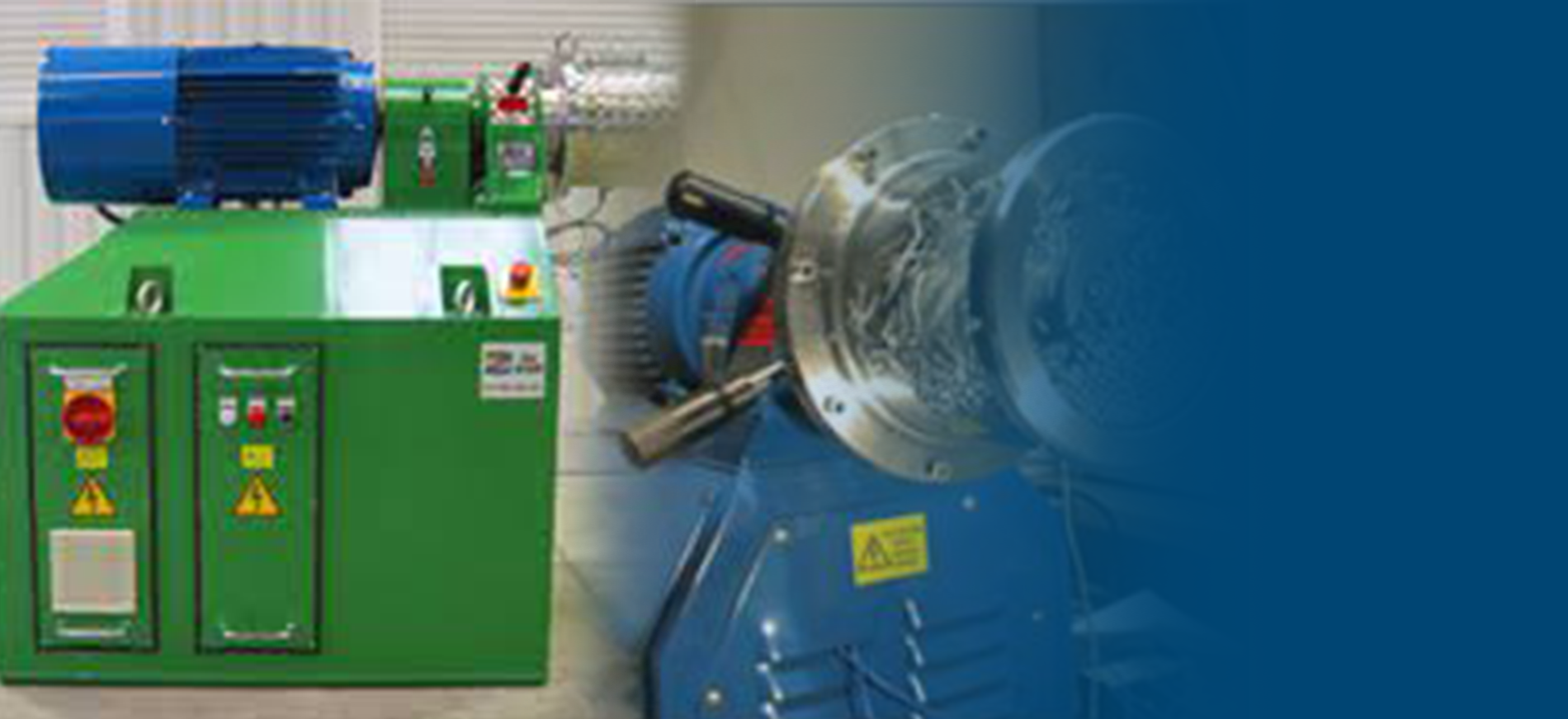 High Energy Ball Milling — Matsys