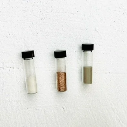 Powder Operations — Matsys