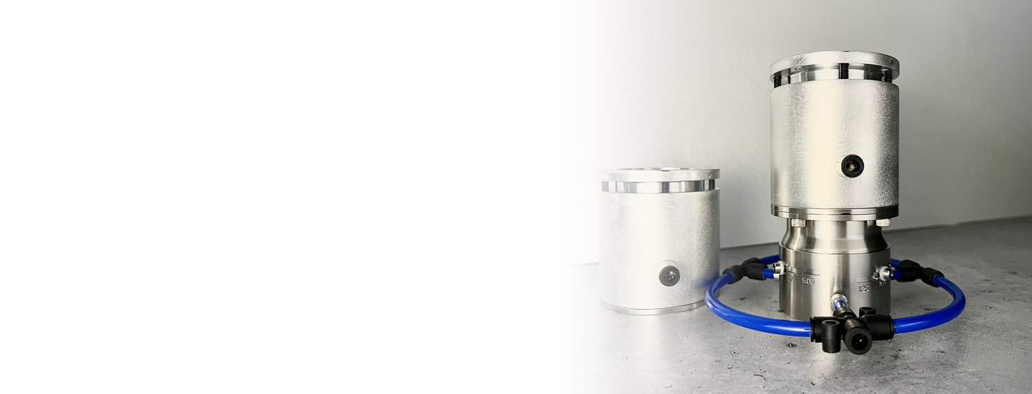 High Custom Powder Devices — Matsys