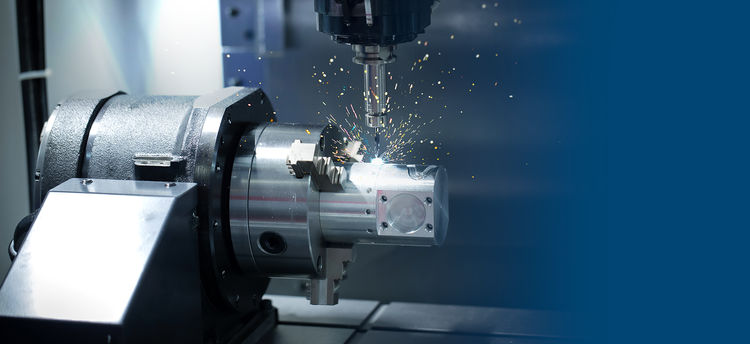 High Custom Powder Devices — Matsys