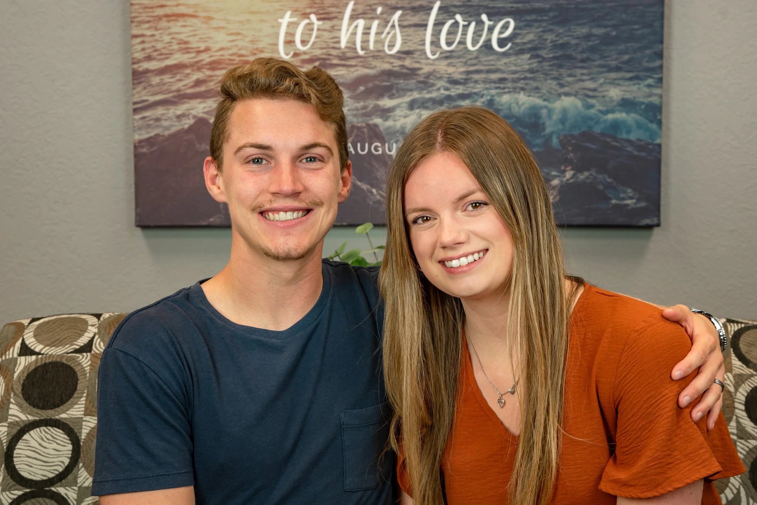 Leadership Team — All Nations Church