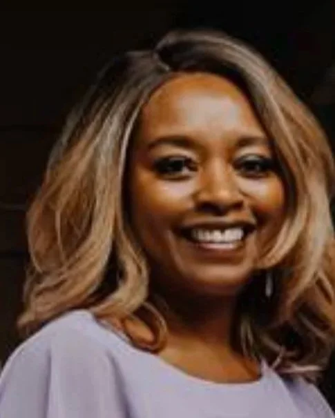 The System Doesn't Work For Every Child: Dr Nelva Lee — Marcylle Combs