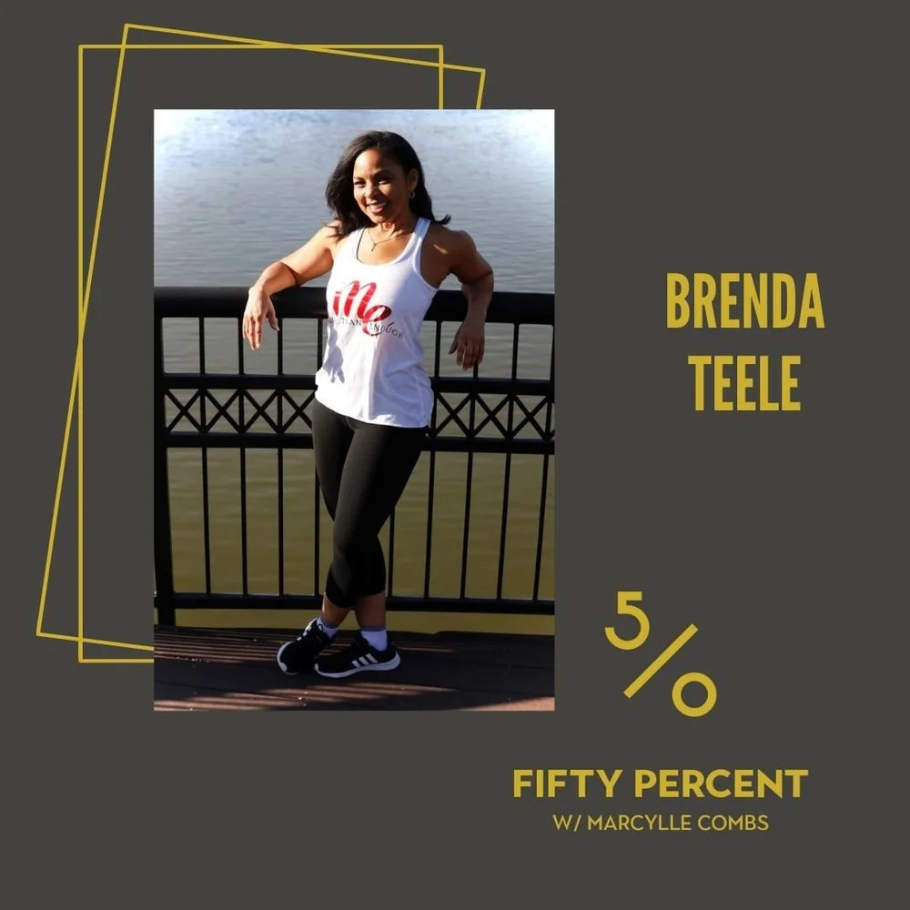 Veteran Of The Television Industry: Brenda Teele — Marcylle Combs