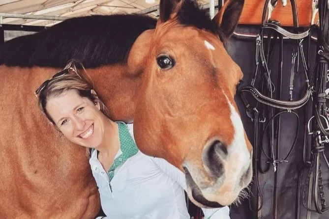 VIP Equestrian Ltd are now distributors for Correct Connect. This ...