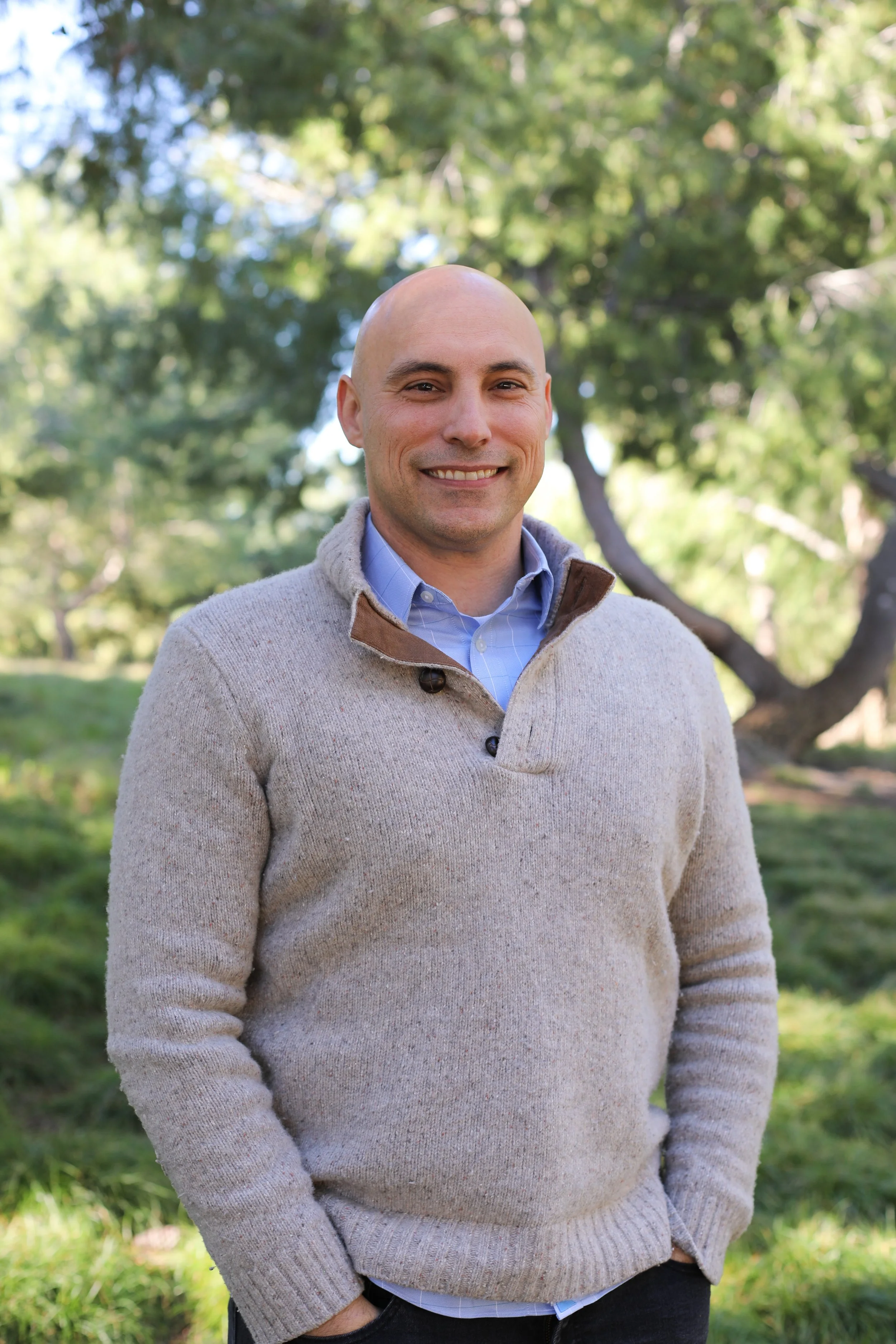 Leadership — Villages of California