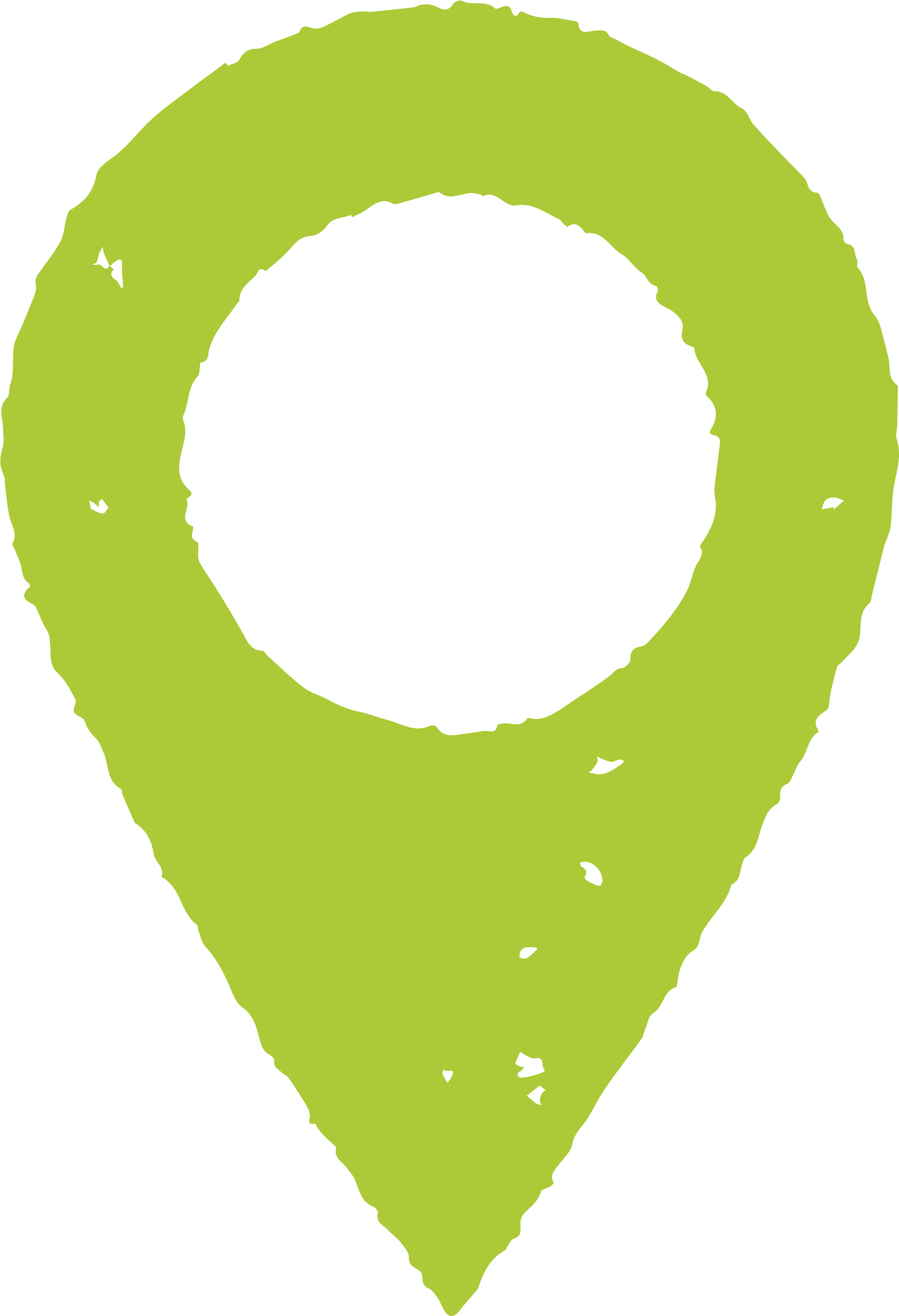 Forest Park Living Lab