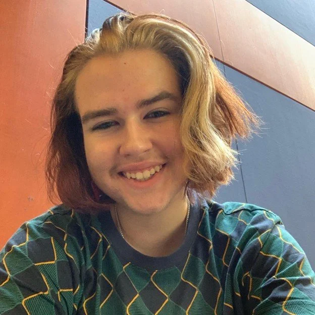 Peyton Hagestad — Forest Park Living Lab