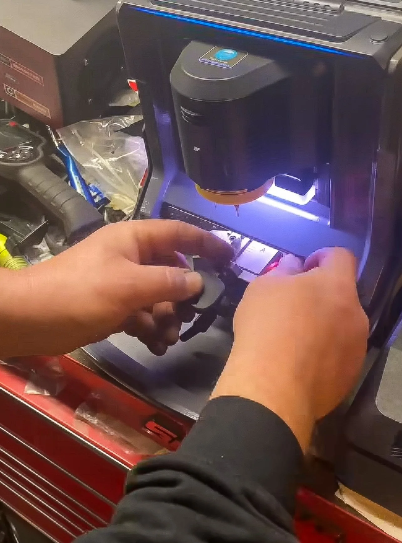 JR Auto & Truck Sales and Service