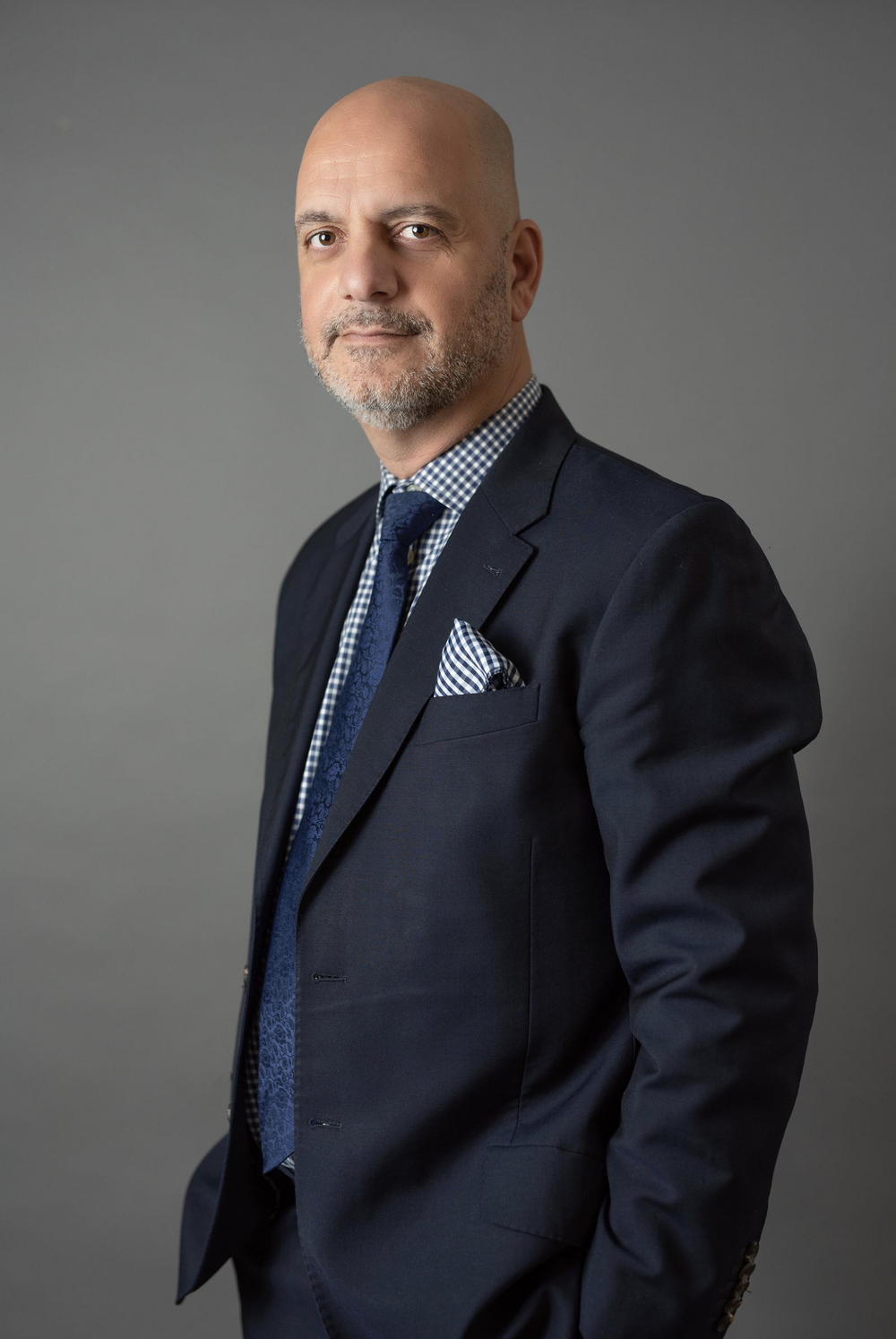 About John — John Martelli