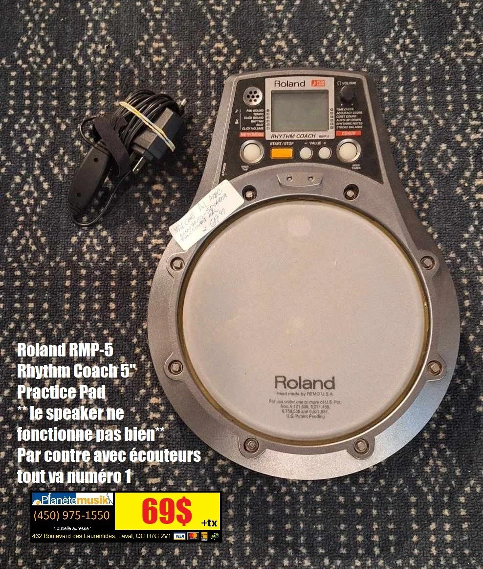 Drums — Planètemusik