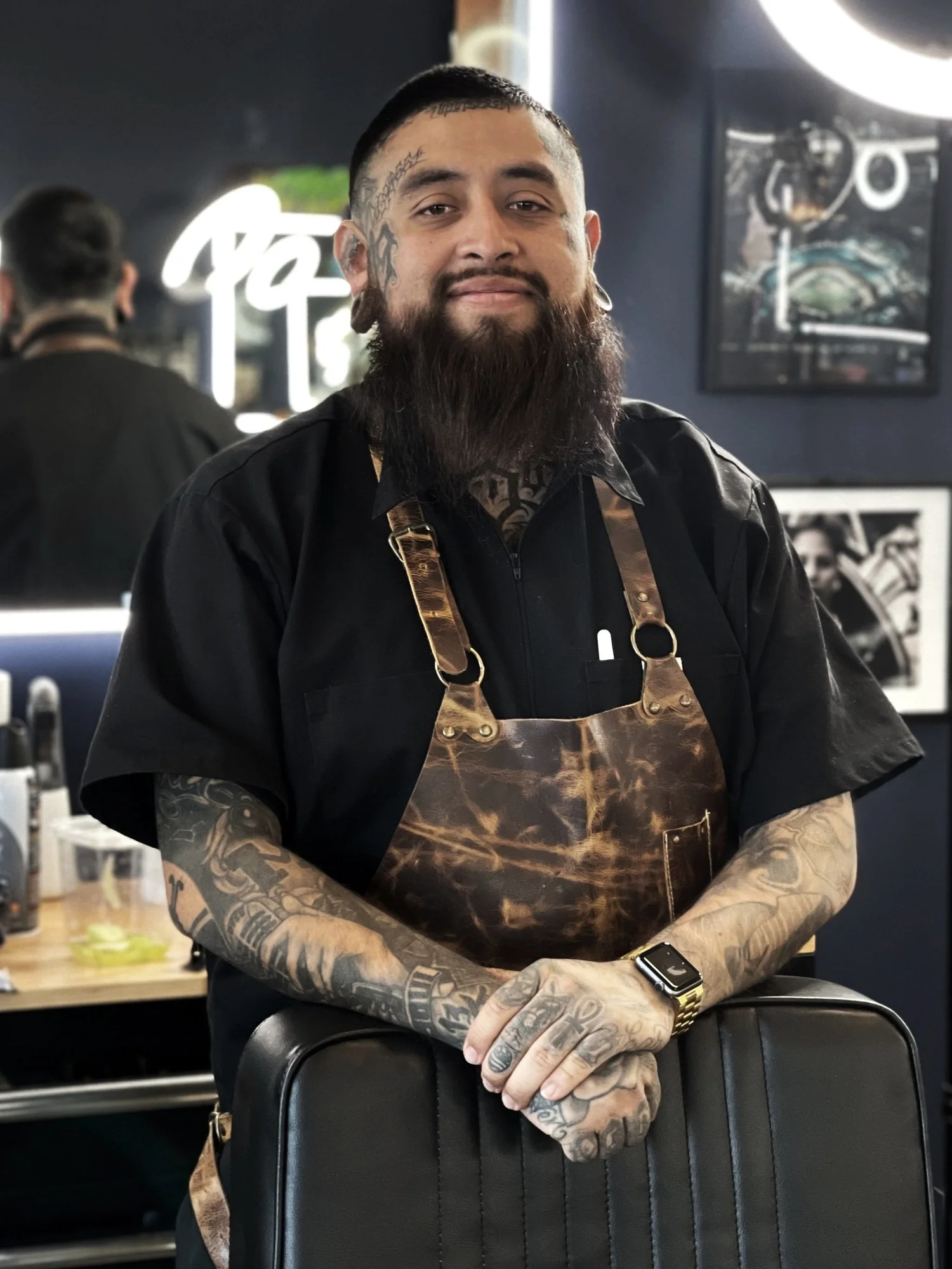 Supreme Fades Barbershop
