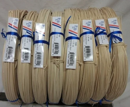 Natural Reed & Smoked Reed — Gina's Baskets