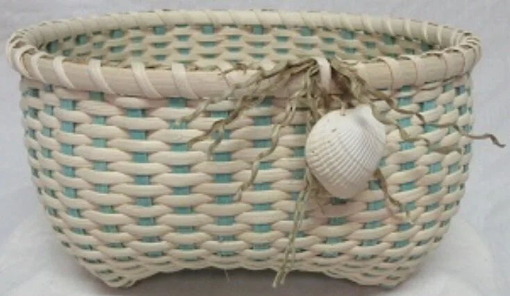 Cross Examination Pattern — Gina's Baskets