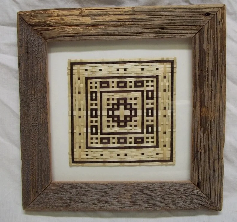 Cross Examination Pattern — Gina's Baskets
