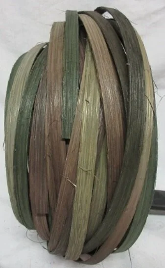 Space Dyed Reed — Gina's Baskets