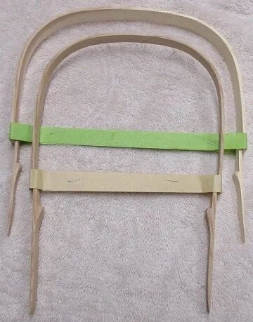 Handles — Gina's Baskets