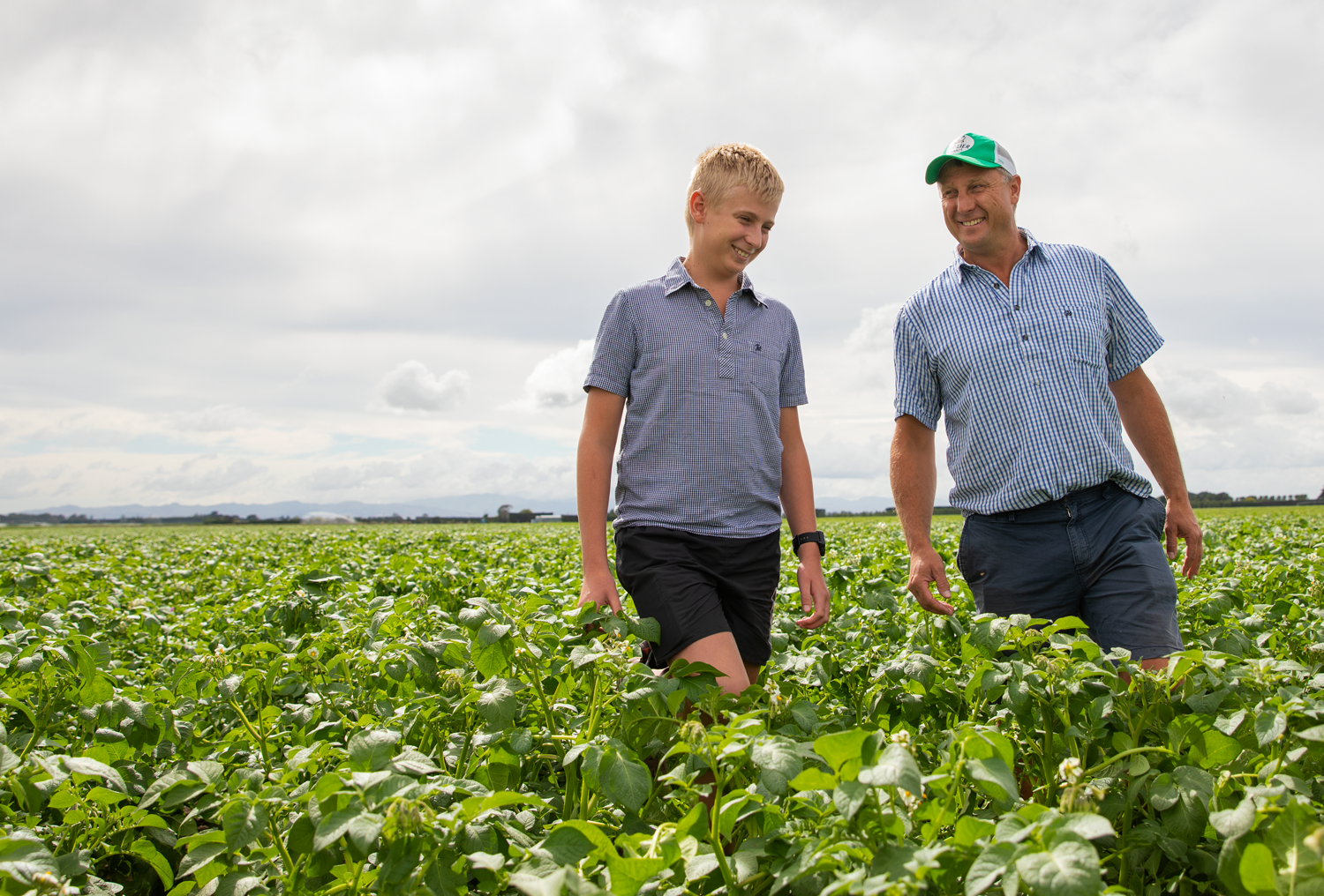 Our People | Crozier Farm
