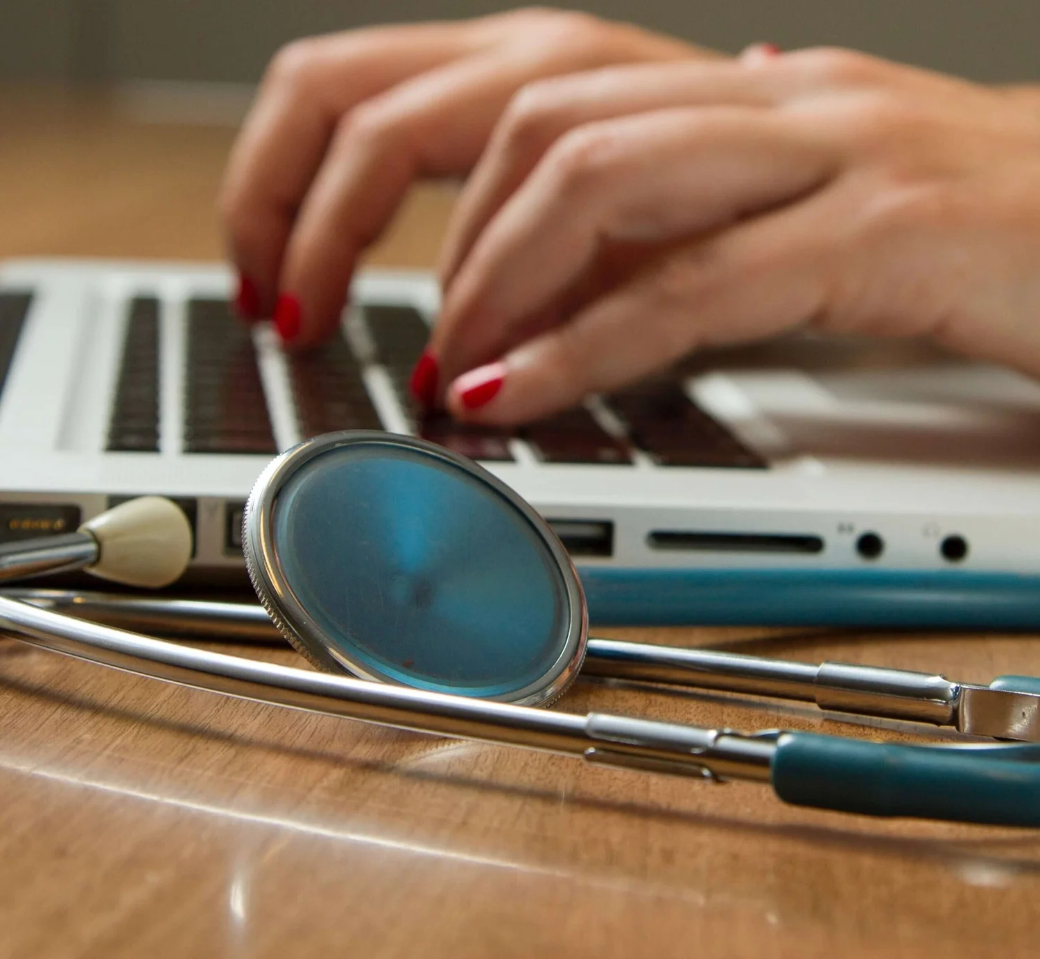 Booking Patient Appointments — Bloom Functional Medicine