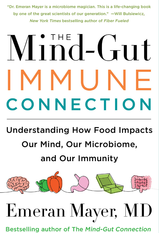 Patient Education - Gut Connection — Bloom Functional Medicine