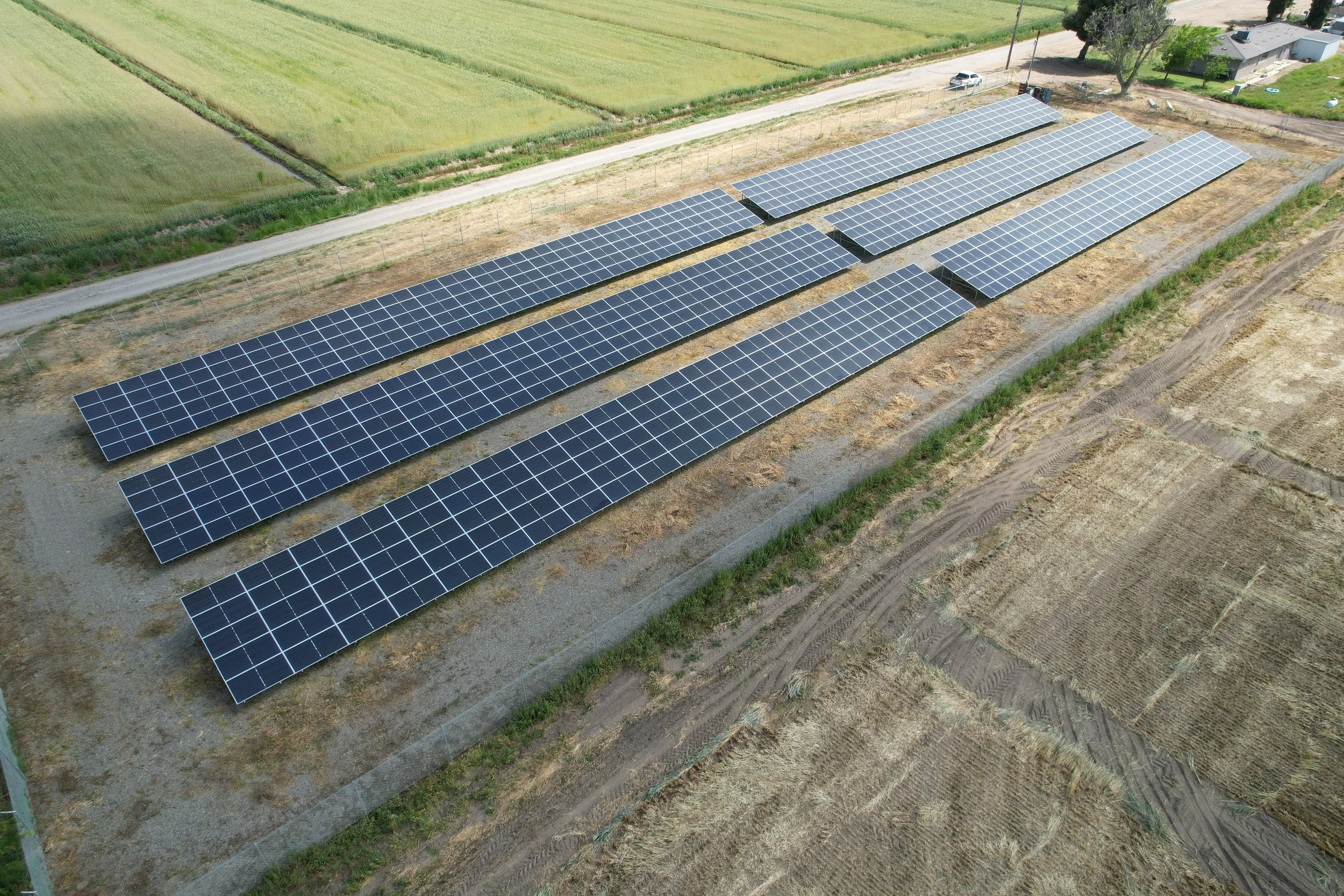 Our Portfolio — Turnkey Energy