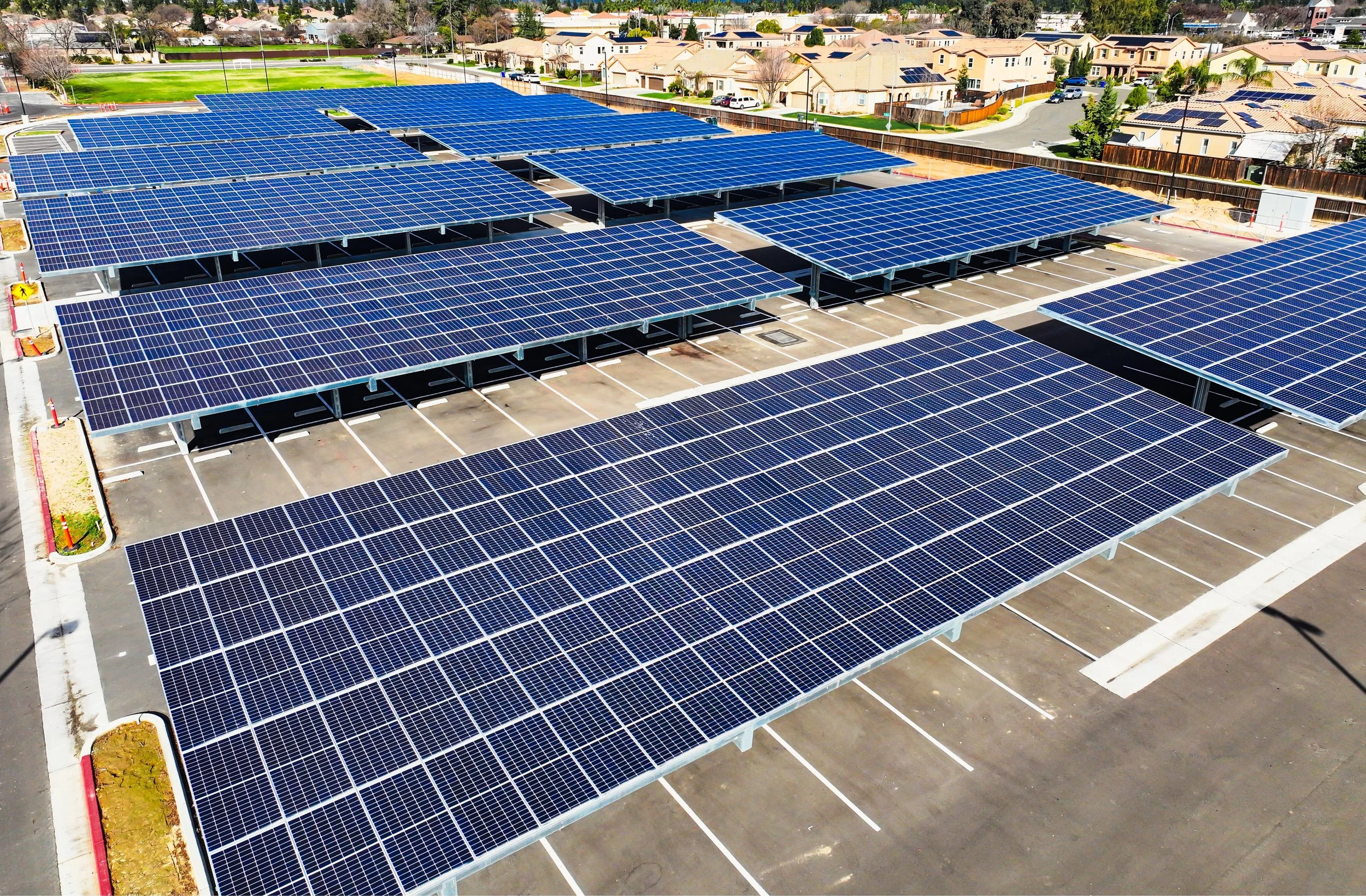 Our Portfolio — Turnkey Energy