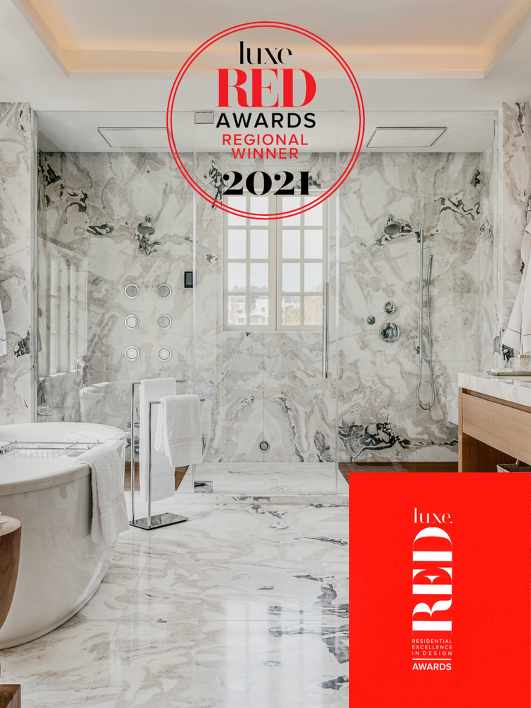 Press & Awards — FDG Design Group