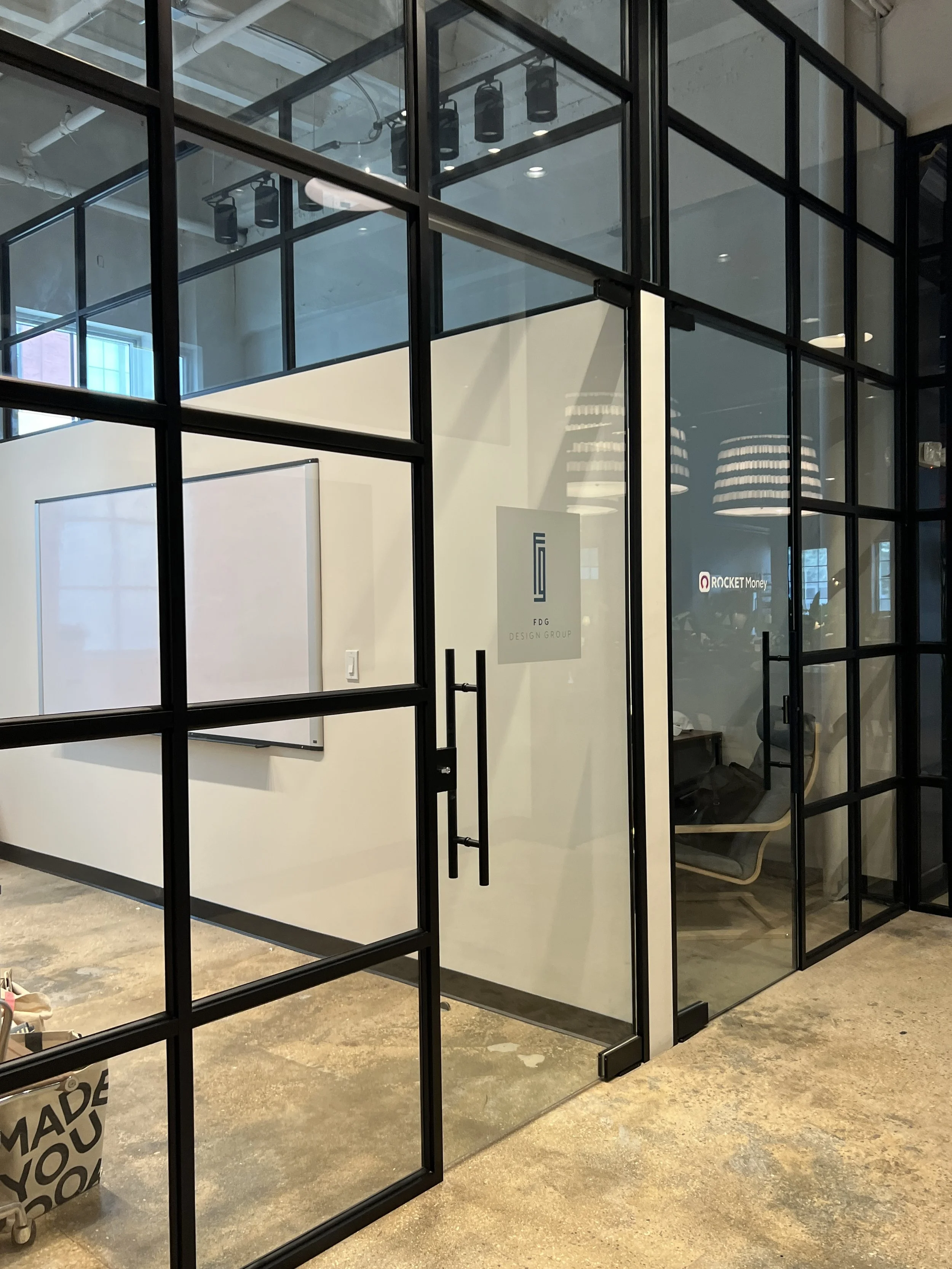 Contact FDG Design Group — FDG Design Group