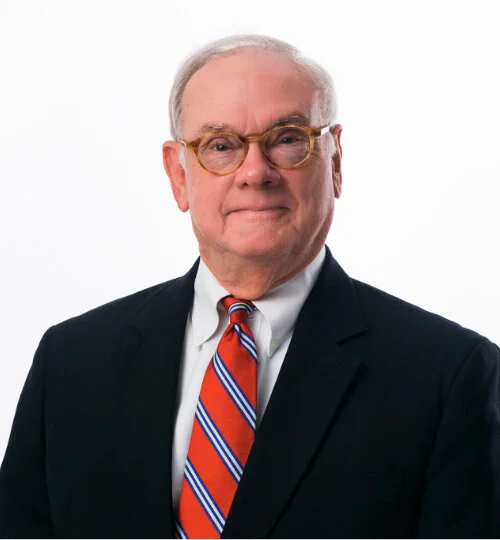 Our Attorneys - Winston L. Page Jr. — Lewis & Roberts