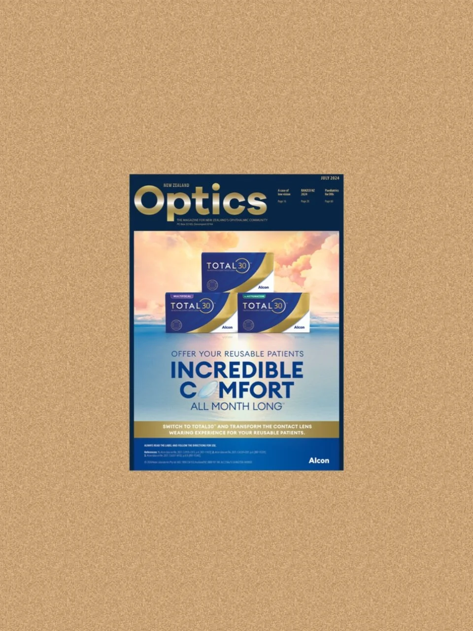 Vision Rehabilitation Services - Resources — Vision Rehabilitation Services New Zealand NZ ...