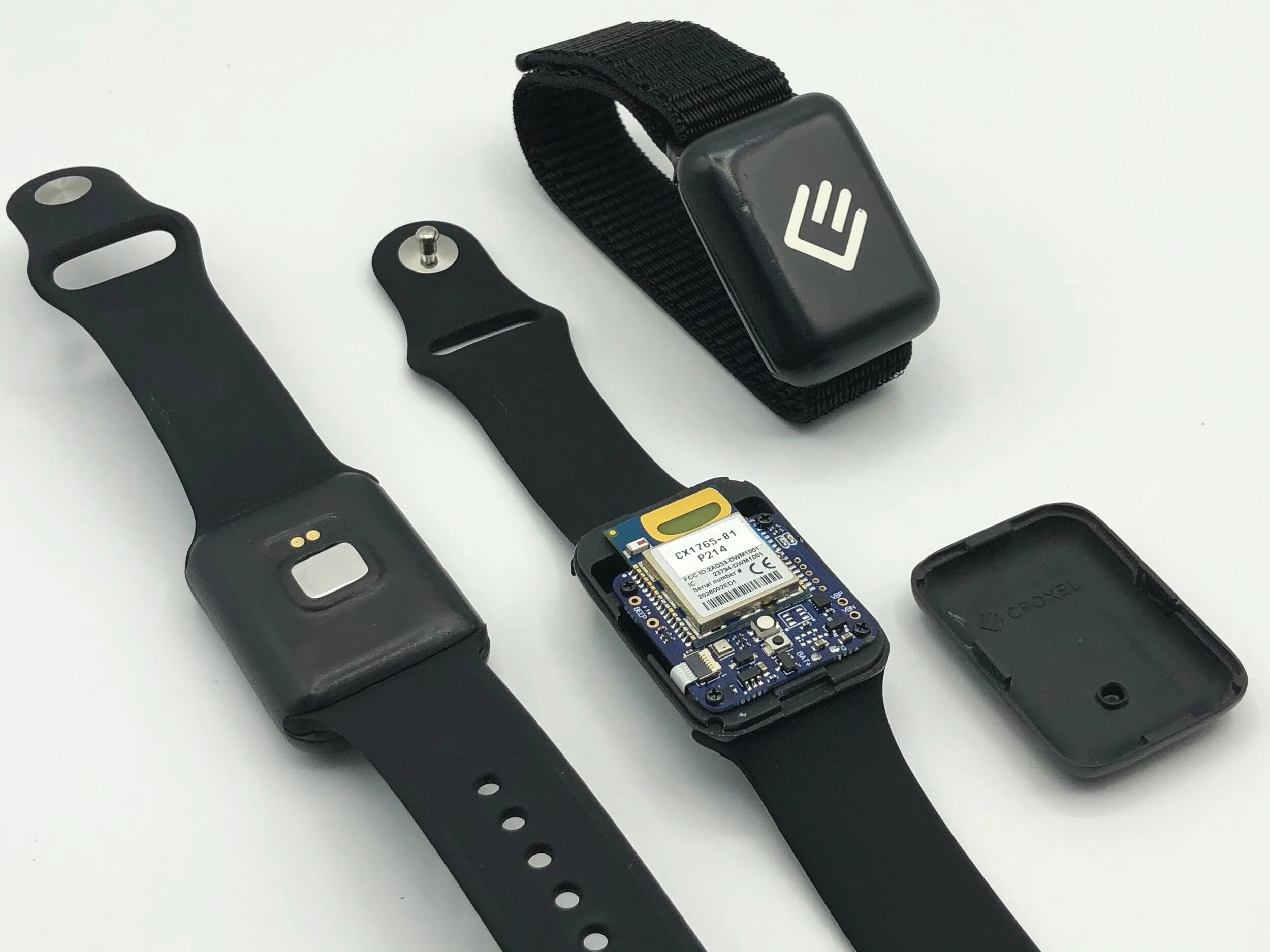 Projects — Croxel - Product Development