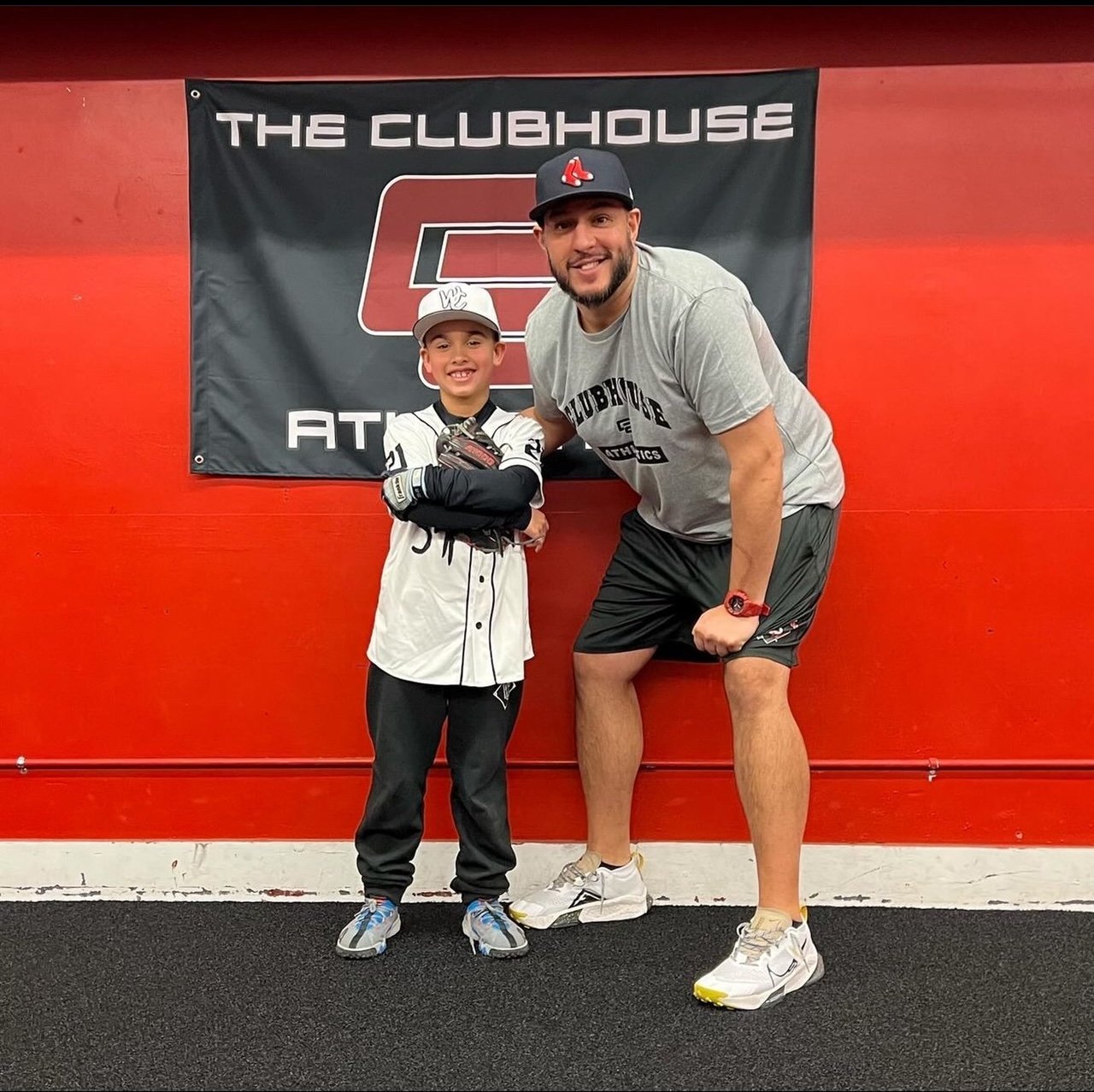 Gallery 1 — theclubhouseathletics.com