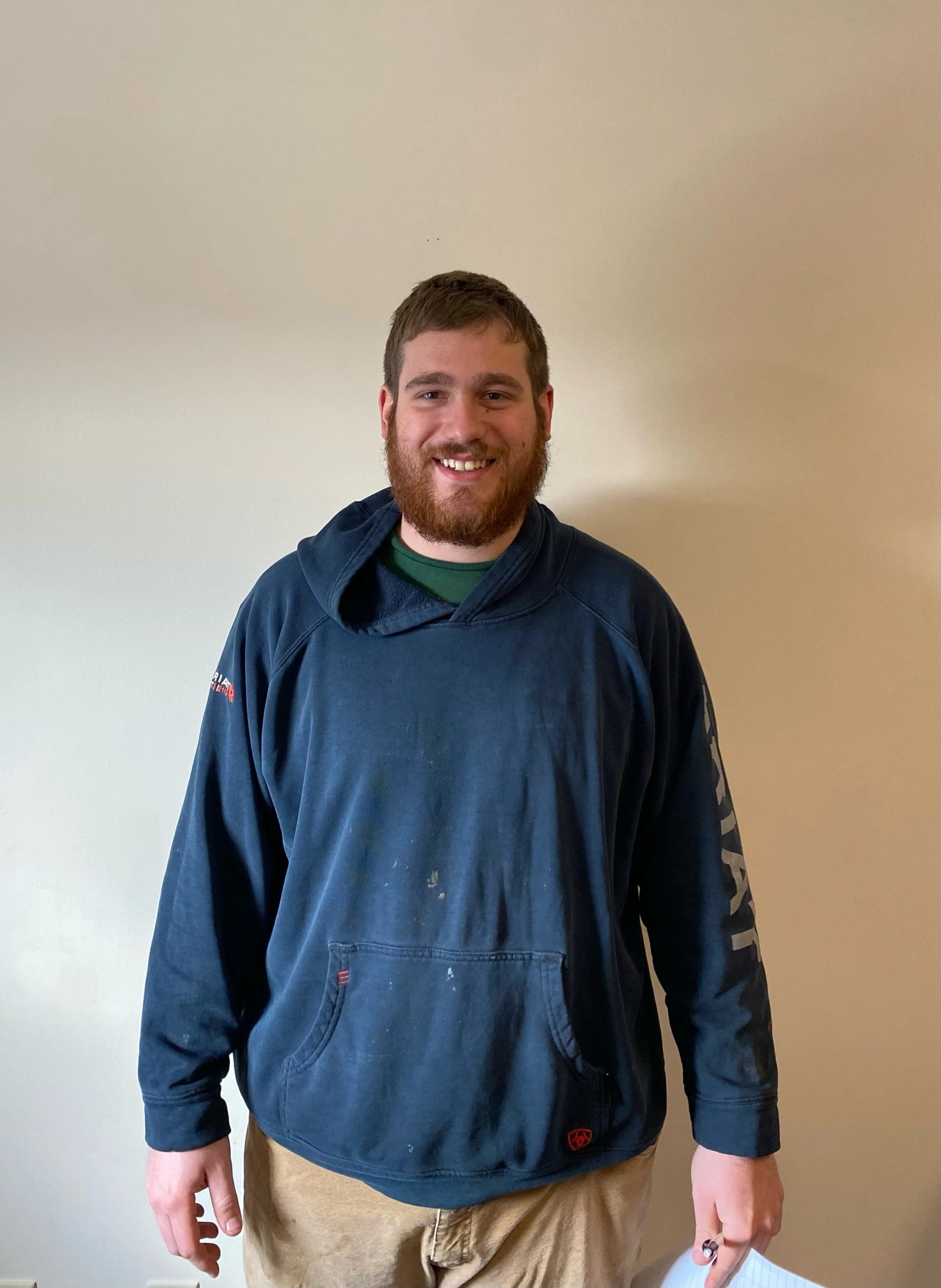 Our Team — Kennedy Railroad Services (KRS)