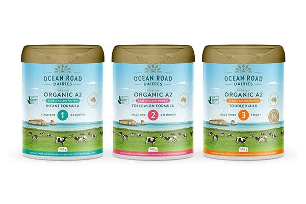 All Products — Australian Dairy Nutritionals