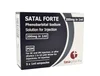 Satal Forte | Phenobarbital — Tasa Pharma
