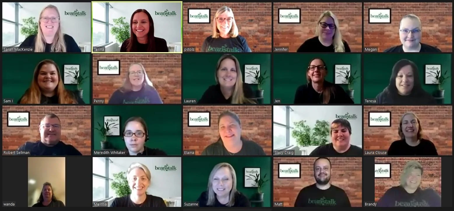 Who We Are — Beanstalk CFO Group