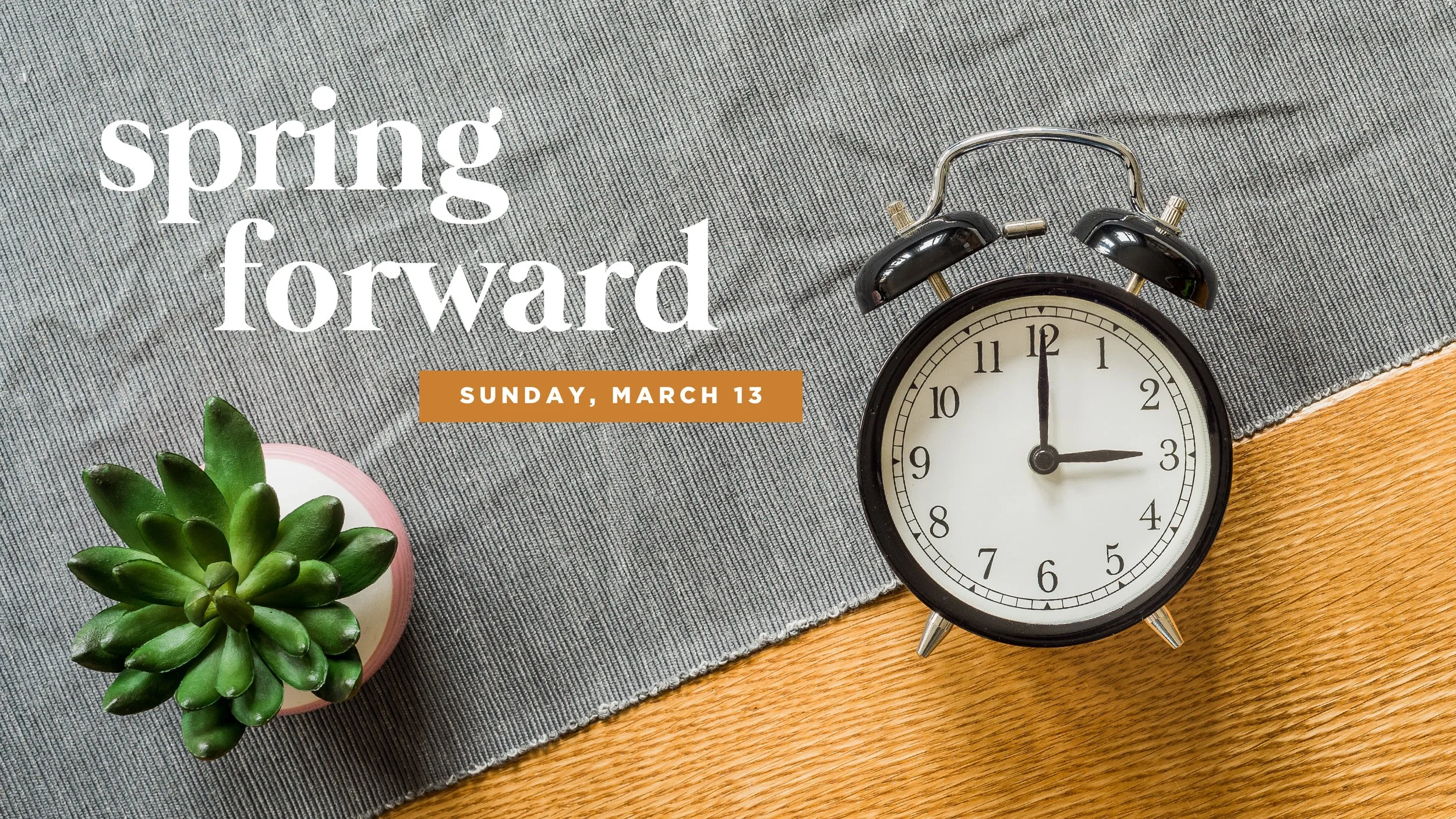 EVENTS — City Blessing Church