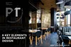6 Key Elements in Restaurant Design — PT General Contractor Inc.