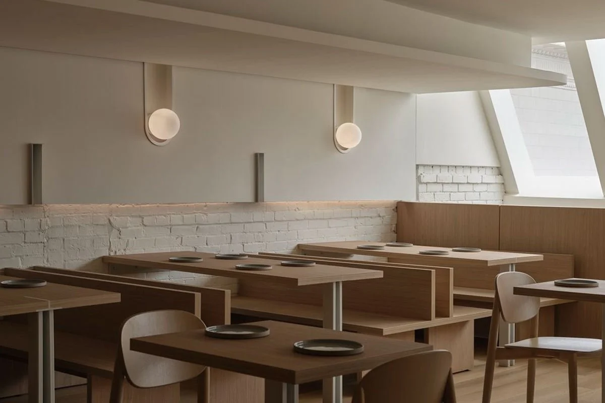 12 Mistakes to Avoid When Renovating a Restaurant — PT General ...