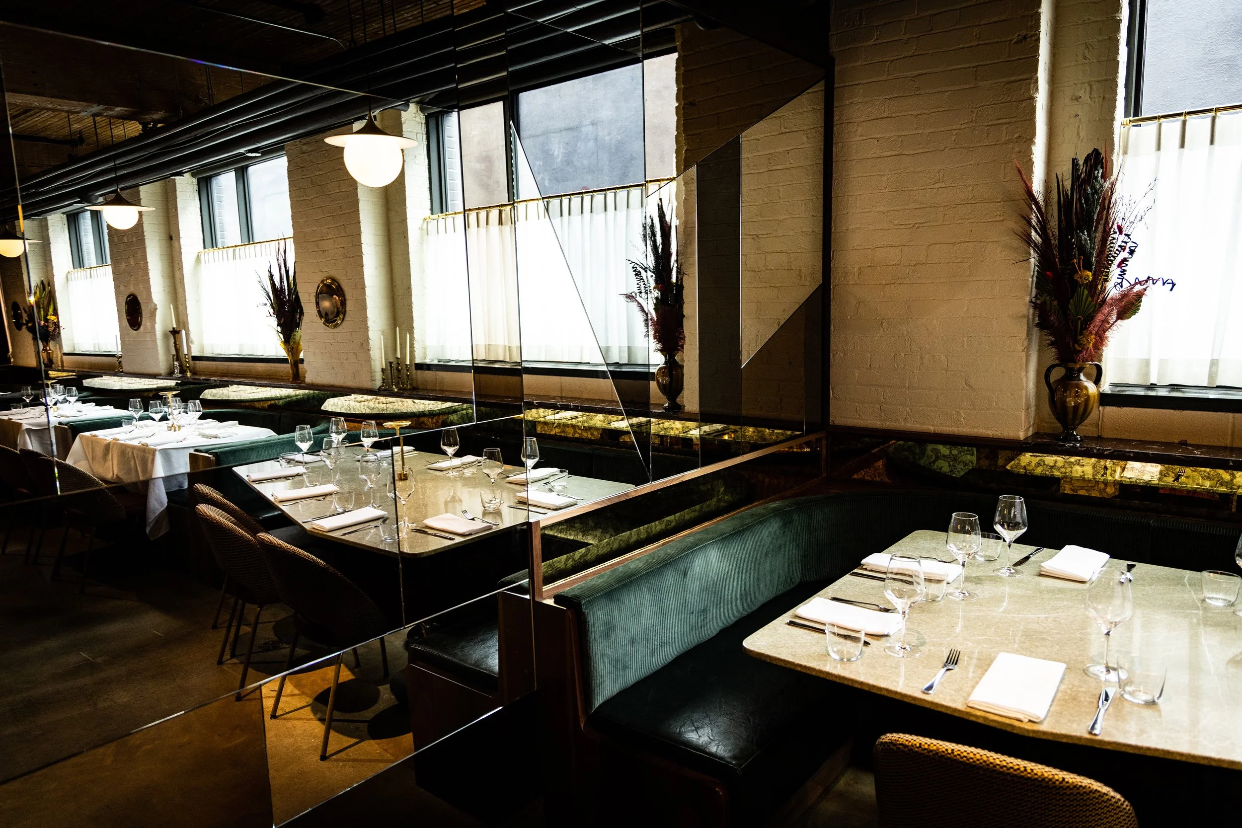 Restaurant Contractor Toronto | PT General Contractor