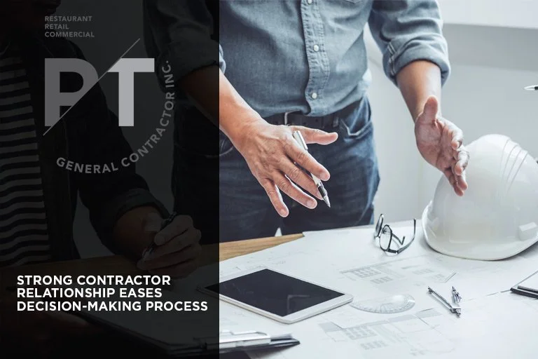 The Importance of Building a Strong Relationship with Your Commercial ...