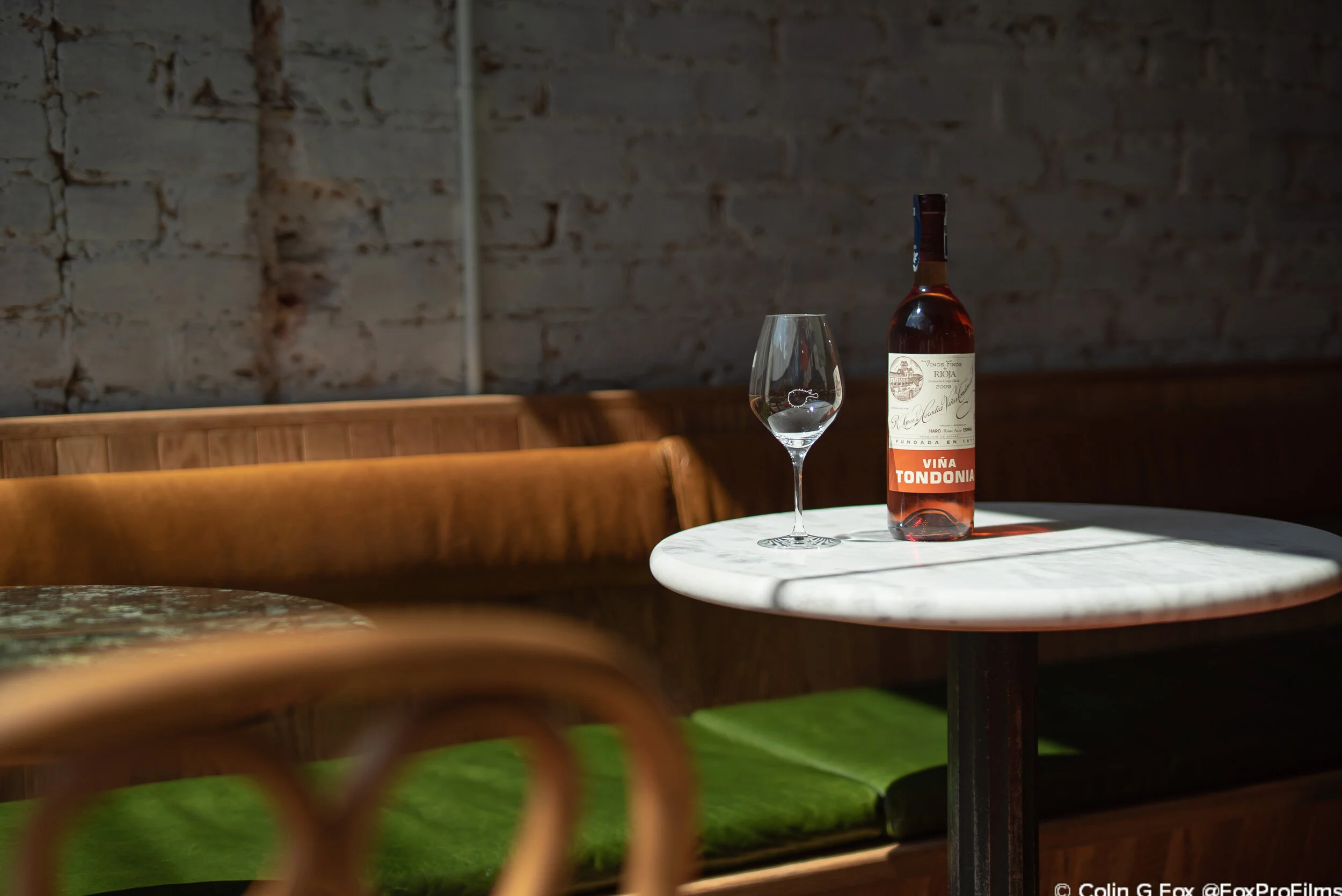 PT General Contractor Inc. | Bar Piquette Project — PT General ...