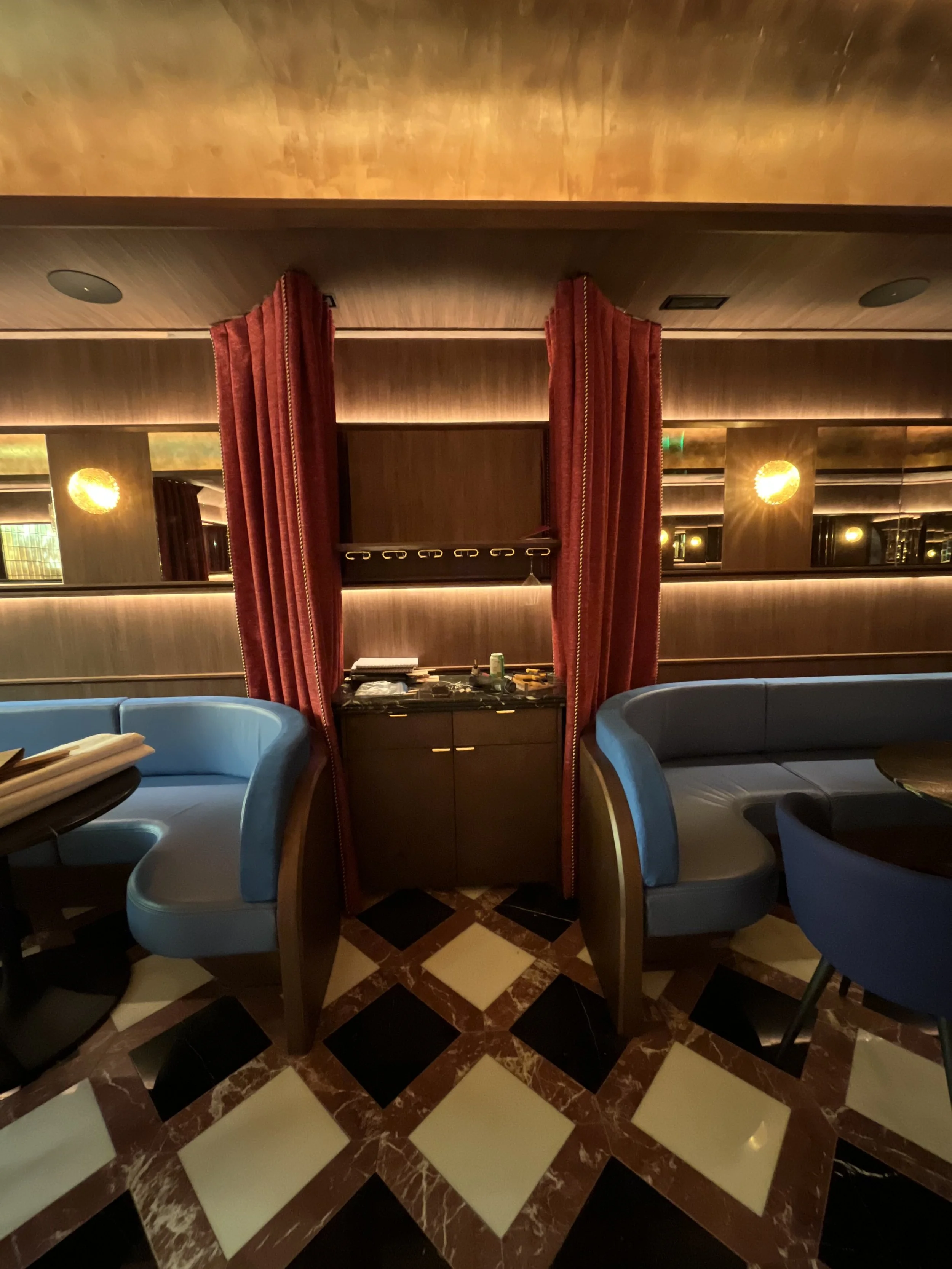 Bar Prima — PT General Contractor Inc.