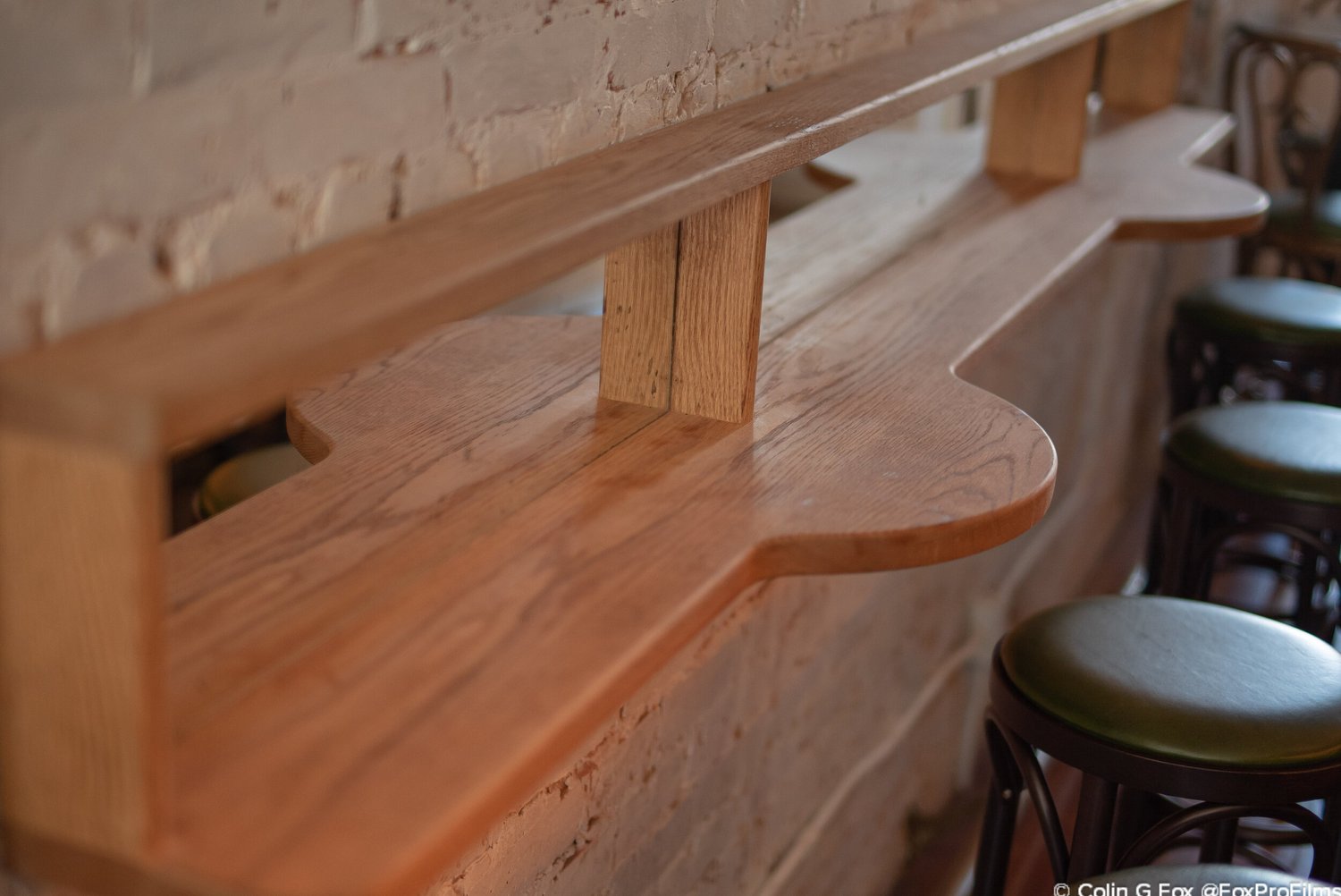 PT General Contractor Inc. | Bar Piquette Project — PT General ...