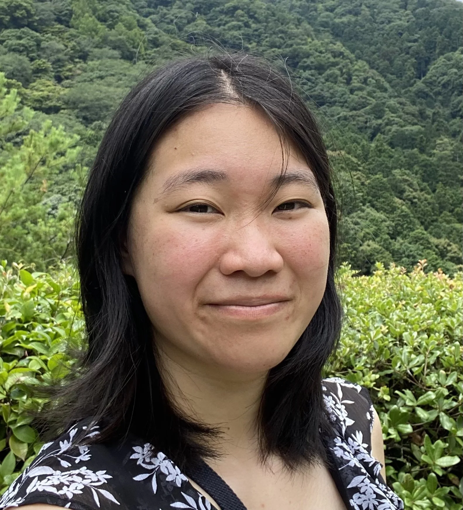 IRTE '22 Experiences — Global Quantum Leap