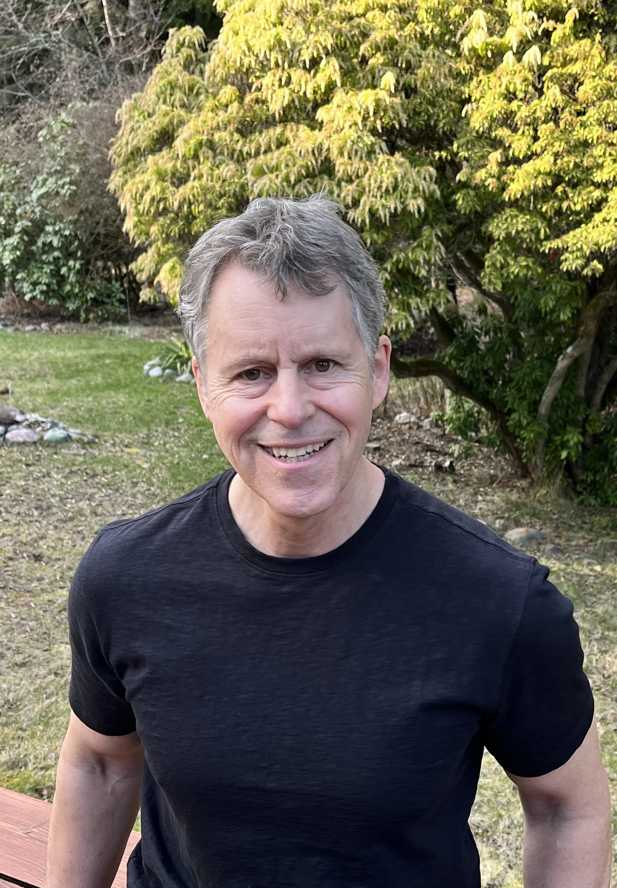 Massage — Prime Bellingham