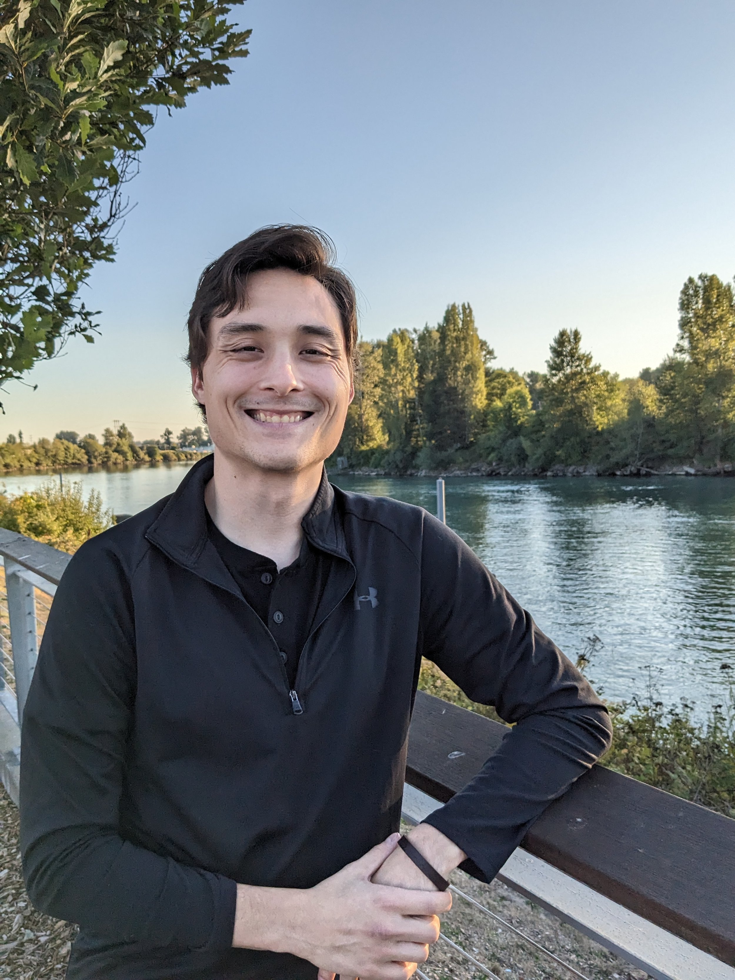 Massage — Prime Bellingham