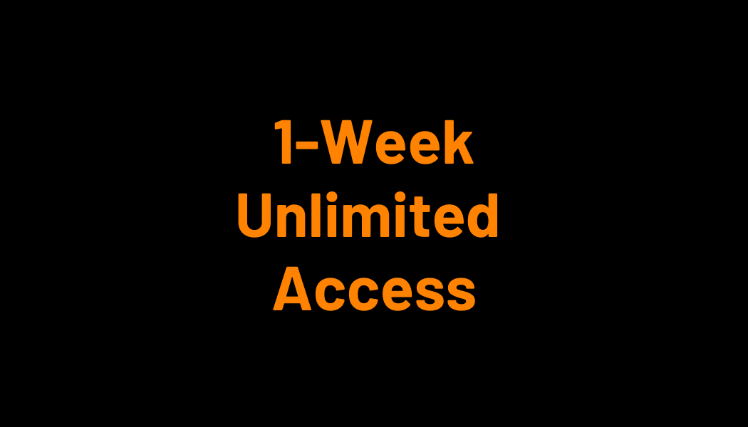 General 1 — Prime Bellingham