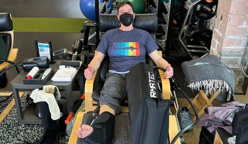 How Sports Massage Helps Prevent Common Overuse Injuries — Prime Bellingham